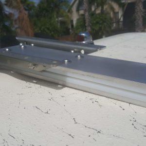 BMA-12 - ShuttleSlide