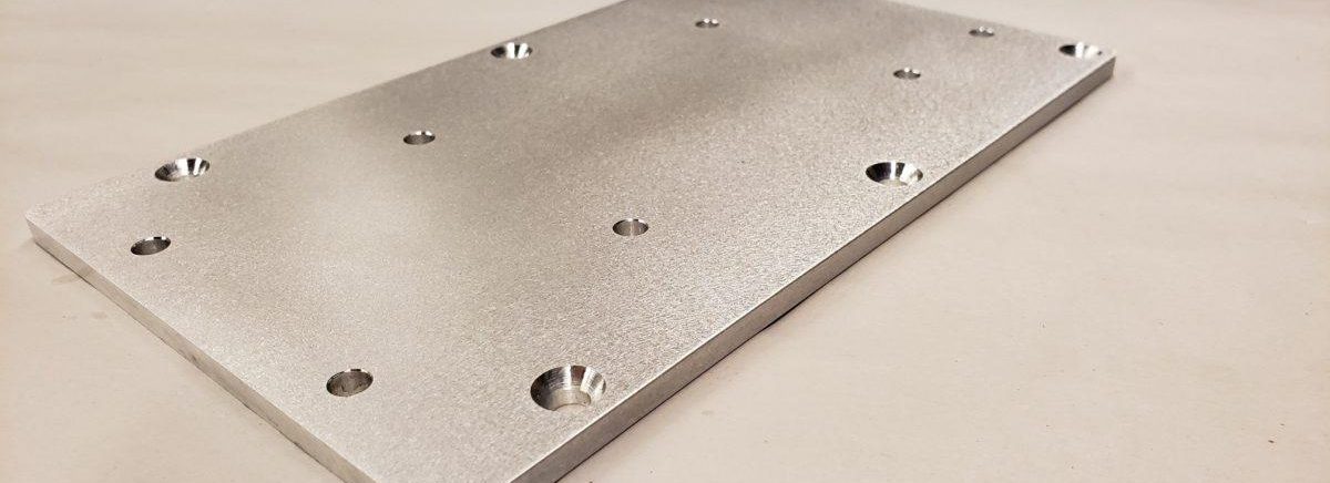 Trolling Motor Mount | Deck Mount Trolling Motor Bracket | Shuttle Slide